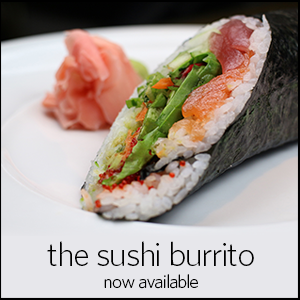 SoHo Sushi | Tampa's Best Sushi Restaurant & Bar