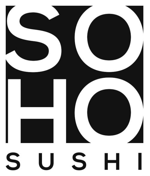Welcome To SoHo Sushi • SoHo Sushi