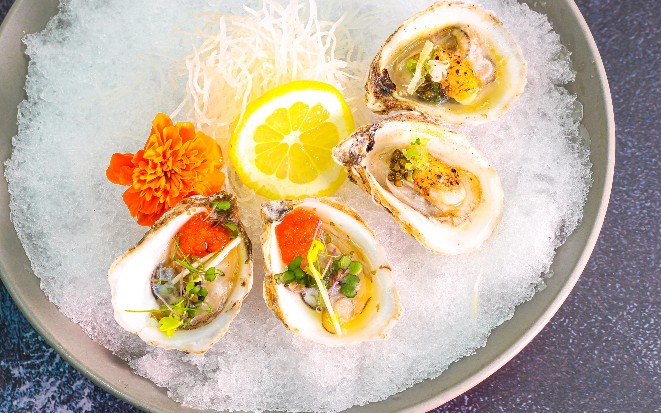 Welcome To SoHo Sushi • SoHo Sushi