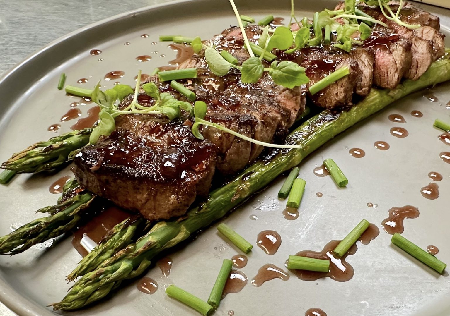 Featured Menu • SoHo Sushi